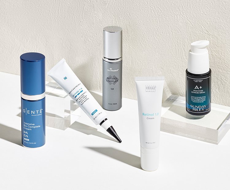 Tretinoin Vs Retinol Understanding The Differences